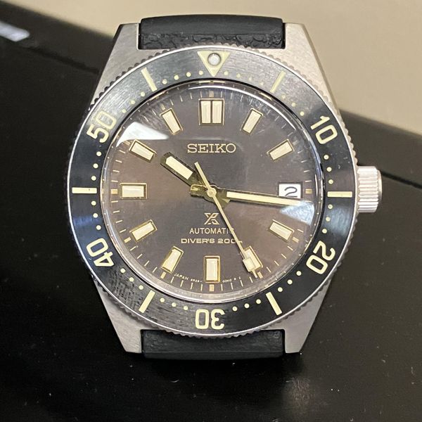 [WTS] Seiko Prospex SPB147 Diver | WatchCharts