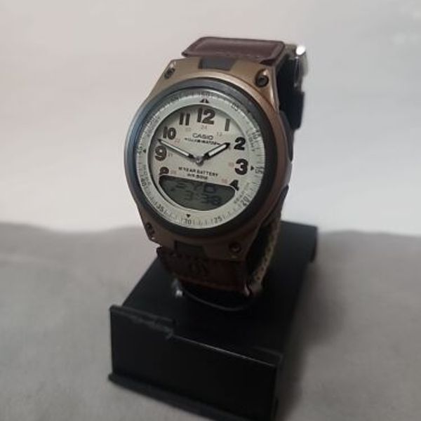 Casio Telememo 30 Illuminator Watch | WatchCharts Marketplace