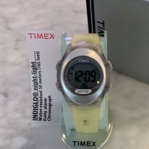 Timex Women’s 1440 Sports digital Watch - New Condition With Box ...