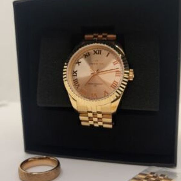 Reloj Invicta Specialty Men, With A Ring | WatchCharts Marketplace