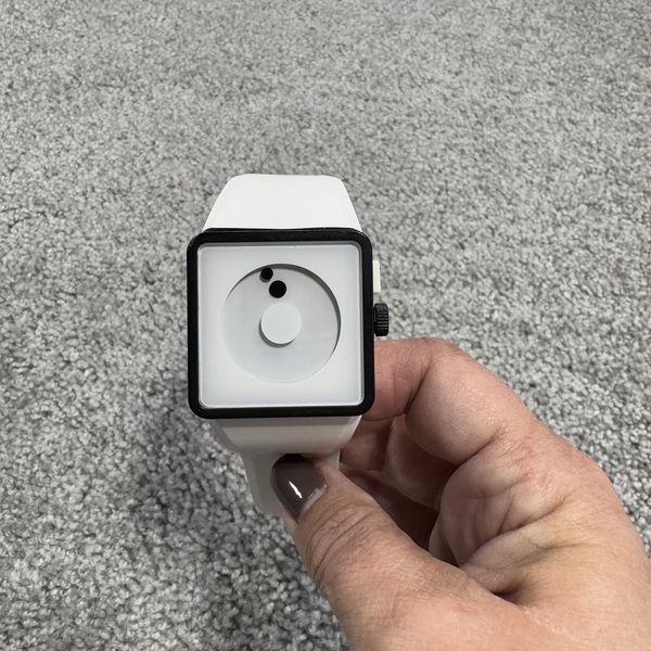 Nixon Float On Men's Wristwatch | WatchCharts Marketplace