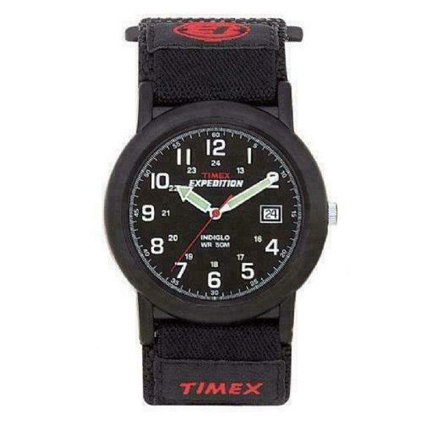 Timex Expedition Camper Mens Watch T40011 | WatchCharts