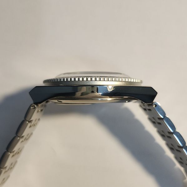 Timex Q GMT "Batman" Watch | WatchCharts Marketplace