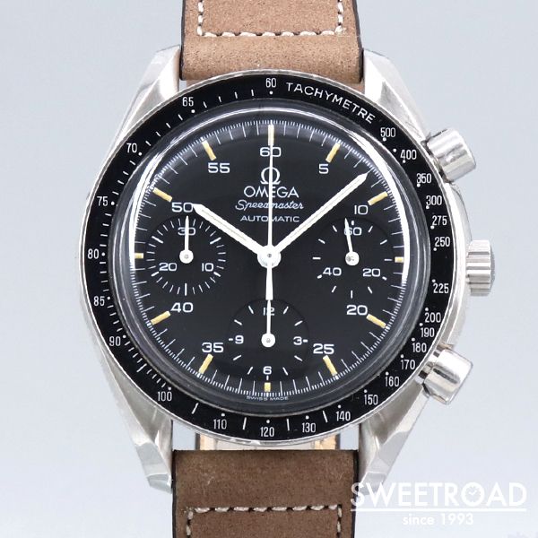 [OMEGA / Omega] SPEEDMASTER / Speedmaster Automatic / Ref.175.0032 ...