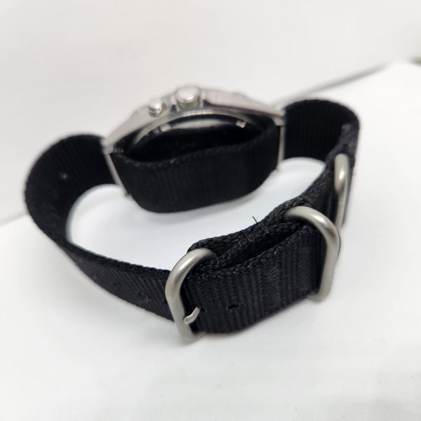 Casio Arnie AMW-320 Quartz Menâ s Watch Chrono 100M Diver, good ...