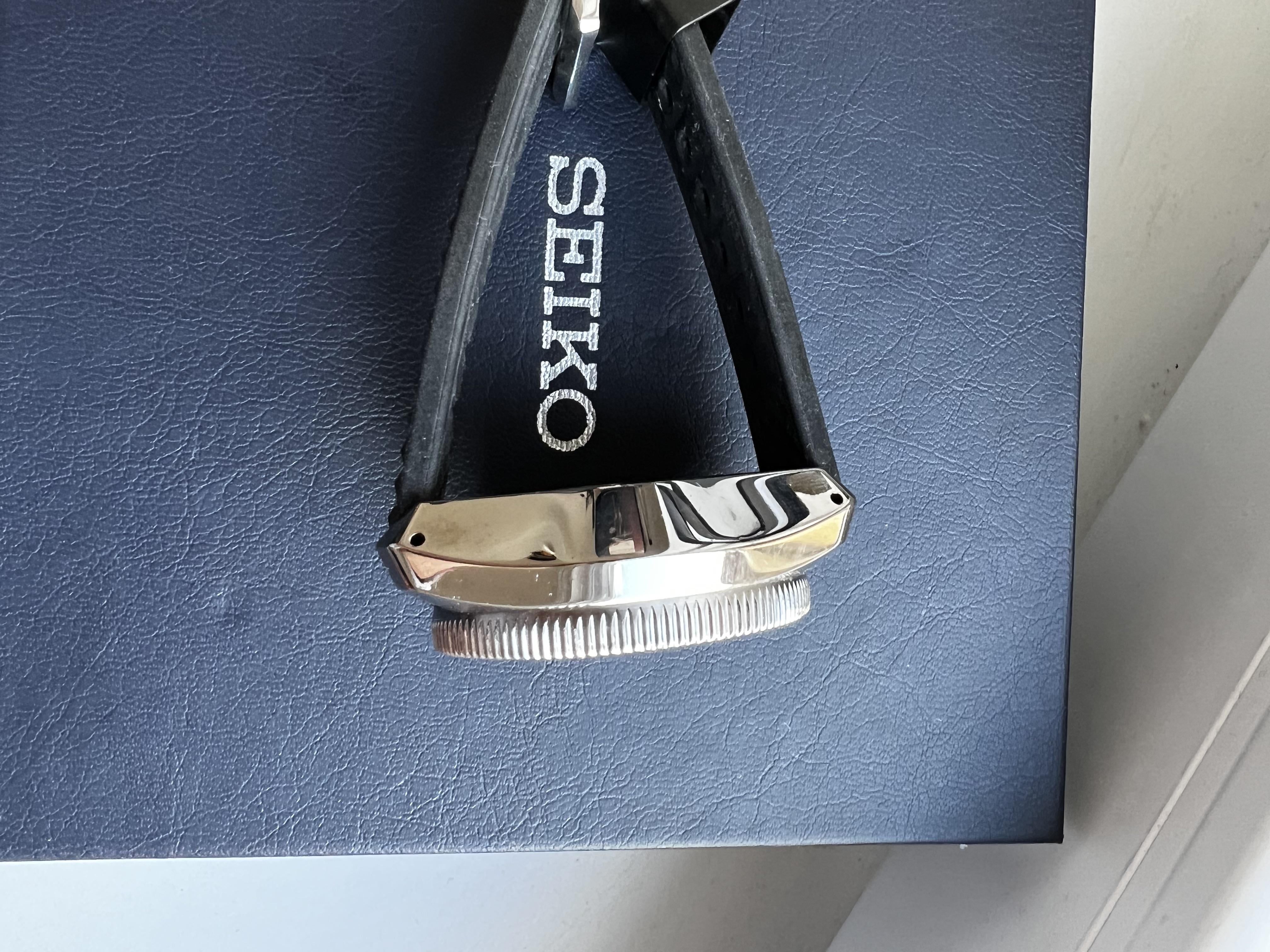 [WTS] Seiko Prospex SLA025 Limited edition 1500pcs. | WatchCharts