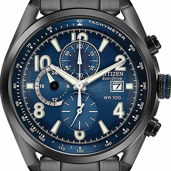 Citizen Eco-Drive (EM0503-83X) Market Price | WatchCharts