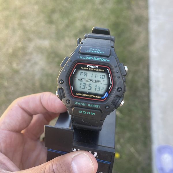 [WTS] Two Casio, a Quartz Field Watch and a Bergeon ball. Being sold ...