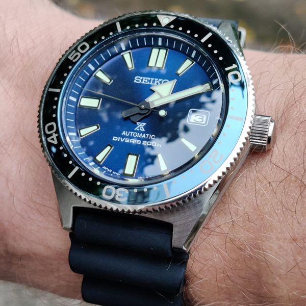 For Trade - Seiko SPB053 | WatchCharts