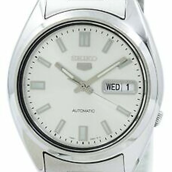Seiko 5 Automatic SNXS73 SNXS73K1 SNXS73K Men's Watch | WatchCharts ...