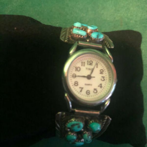 vintage Tino Quartz Womens Watch | WatchCharts Marketplace