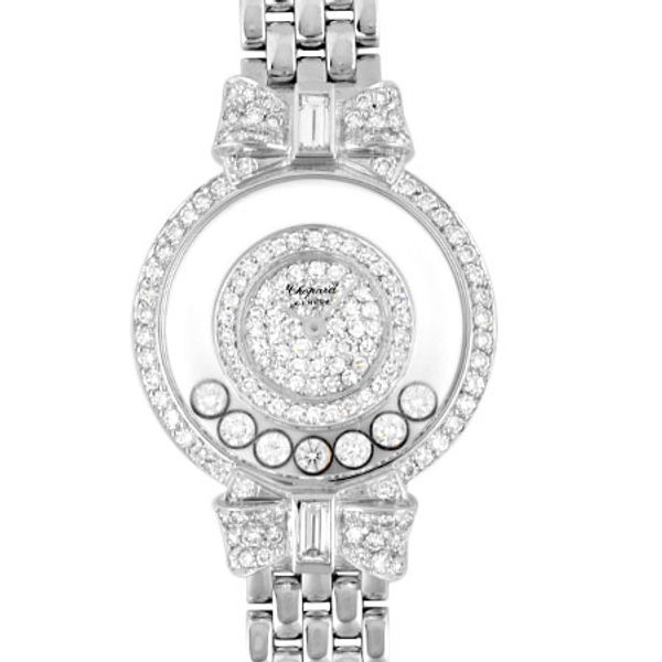 [Up to 50,000 yen off with coupon use! 11/15-18] Chopard Chopard Happy ...