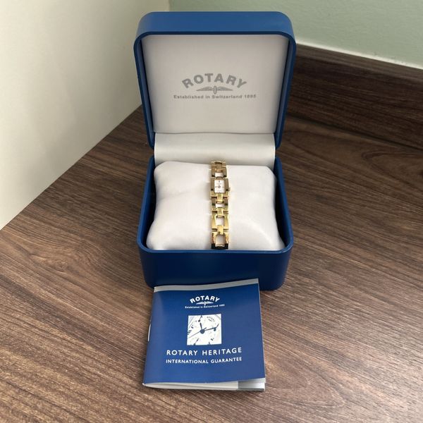 Rotary Ladies Watch | WatchCharts Marketplace