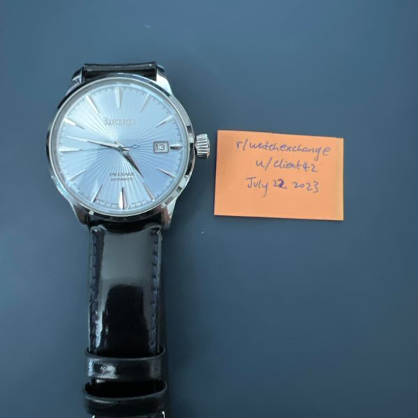 [WTS] Hamilton MIL-W-46374 H3 Tritium US Military Manual Men's Winding ...