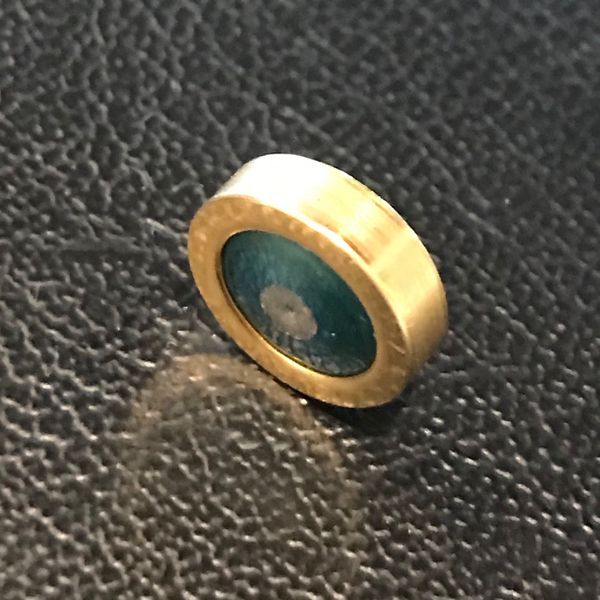 Vintage Original c. 1957 Hamilton Electric Watch Battery, Pacer ...