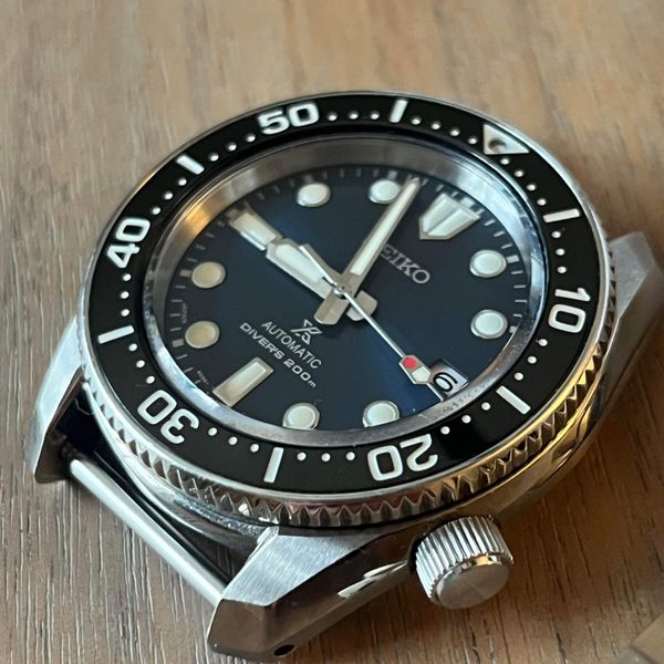 [WTS] Seiko Prospex SPB187 MM200 | WatchCharts Marketplace