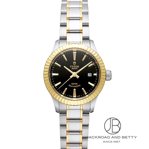 Tudor (Tudor) TUDOR style 12113-0005 new watch ladies | WatchCharts