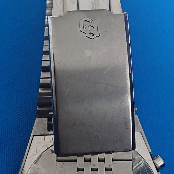 Citizen Digital Watch. | WatchCharts Marketplace