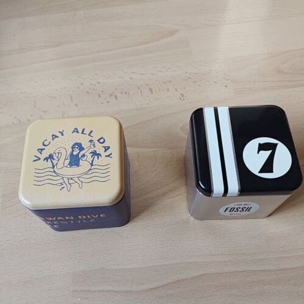 fossil watch boxes | WatchCharts Marketplace