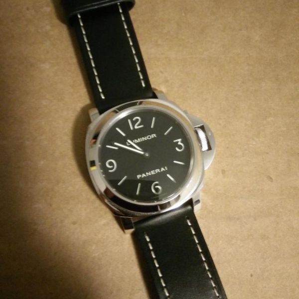 FOR SALE: PAM 112 | WatchCharts