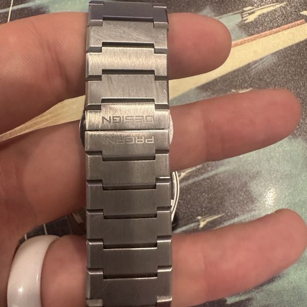 Pagani design PRX Homage - Sized For 7in Wrist, Sapphire Crystal ...