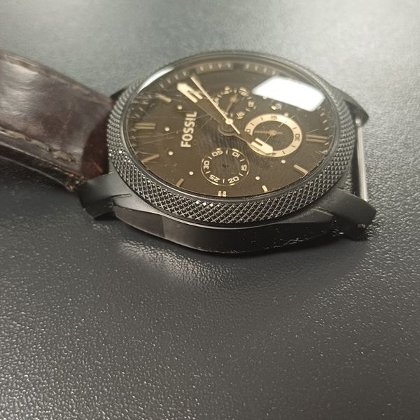 Fossil FS4656 Watch | WatchCharts Marketplace