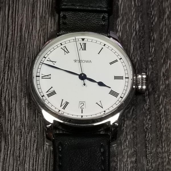 [WTS] STOWA Marine Classic | WatchCharts Marketplace