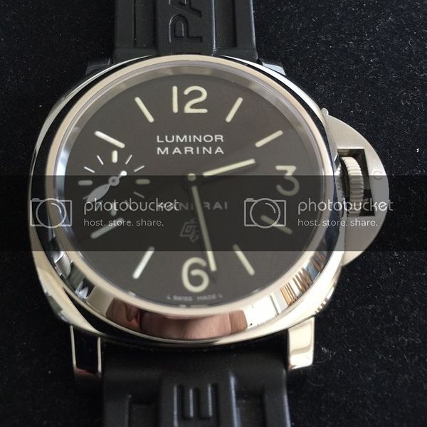 FS: PAM 005 | WatchCharts Marketplace