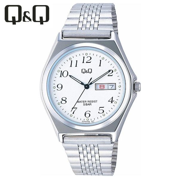 [Nationwide free shipping / no cash on delivery] [Citizen Q&Q] Citizen ...