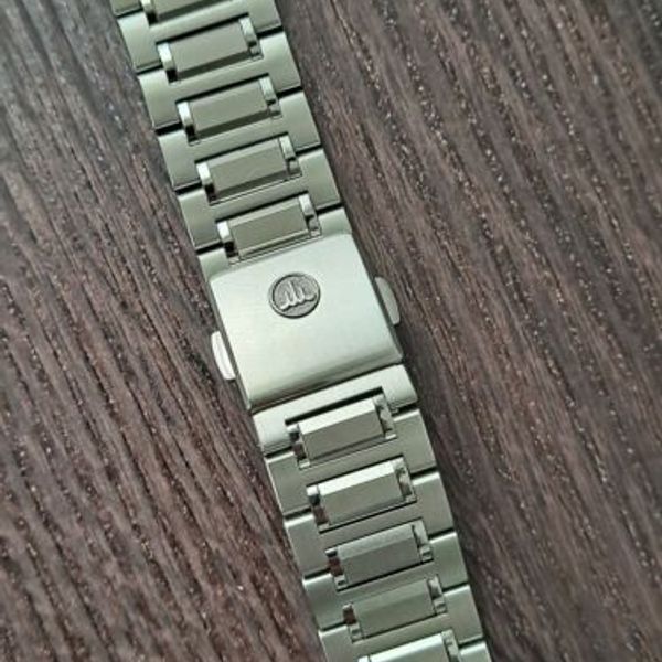 Grand Seiko Credor Bracelet | WatchCharts Marketplace