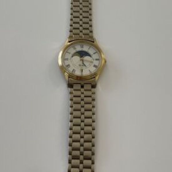 Citizen Astro Fantasy Moon Sign Watch Women Model 21-2521 | WatchCharts ...