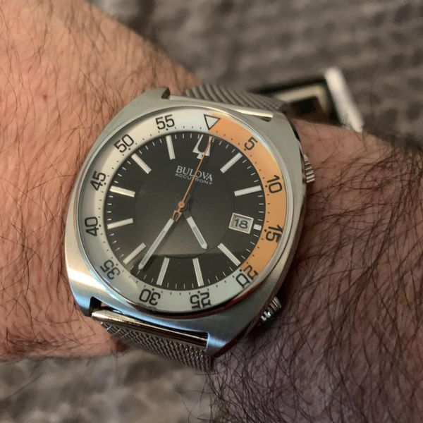 [WTS] TIRED OF THE SAME OLD? BULOVA TAKES YOU BACK WITH A ...