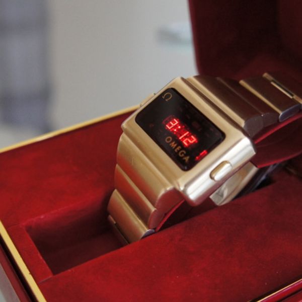 Omega TC2 time computer 1974 full set,excellent (UK) REDUCED ...