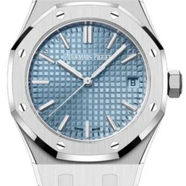 Audemars Piguet Royal Oak Selfwinding 37 Stainless Steel (15550ST ...