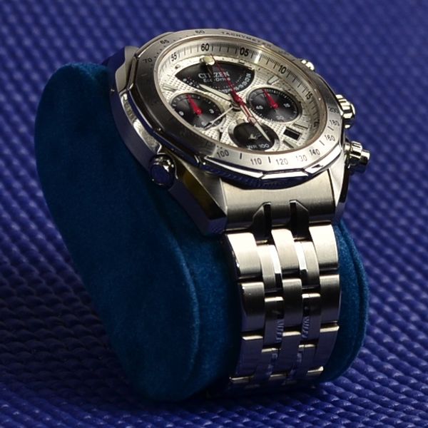 Citizen Signature Flyback chrono | WatchCharts