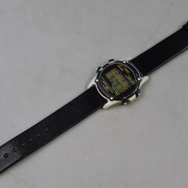 Timex T745 Expedition Indiglo Watch - 100M Water Resistant ...