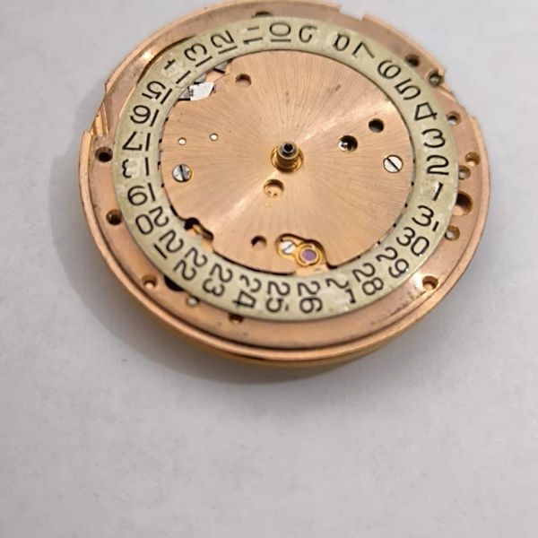 Vintage original Omega 562 automatic movement working | WatchCharts ...