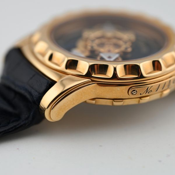 [WTS] Ulysse Nardin Freak Ref 016-88 Full Set | WatchCharts Marketplace