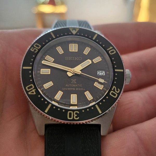 Seiko SPB147 | WatchCharts Marketplace