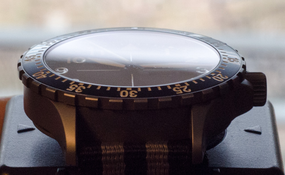 FS: Damasko DA46 | WatchCharts Marketplace