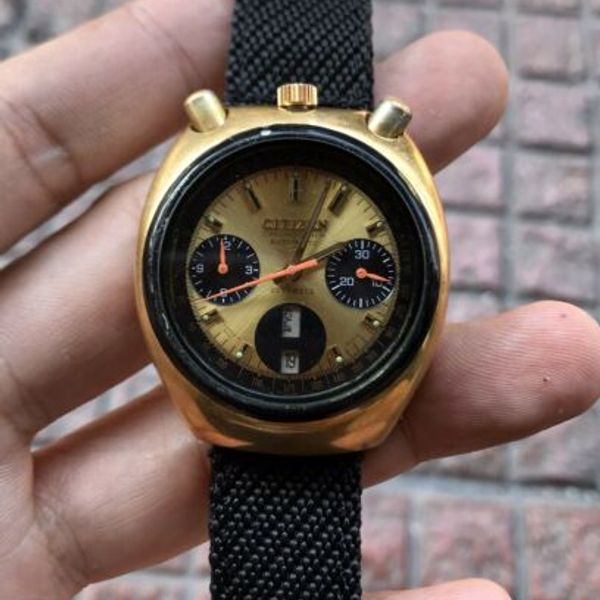 CITIZENS 8110 BULLHEAD 67-9020 BRAD PITT- Once Upon A Time In Hollywood ...