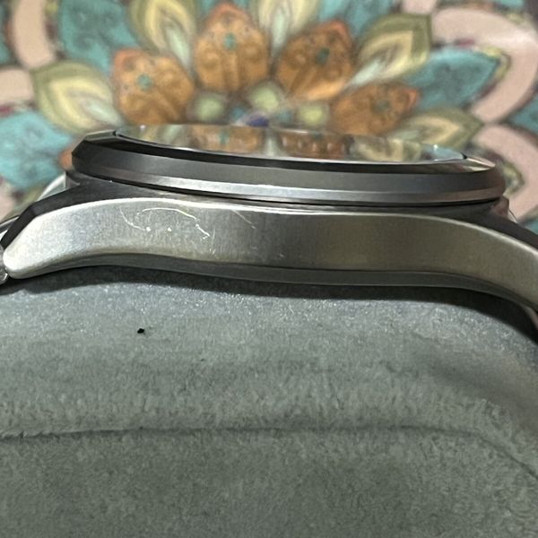 Citizen Promaster Tough BN0211-50E Eco Drive Mens Sapphire 200m EUC ...