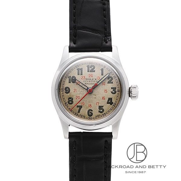 Rolex ROLEX Oyster Raleigh 3478 Antique Watch Mens | WatchCharts ...
