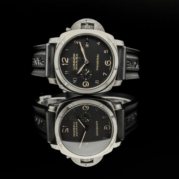 [WTS] Panerai PAM00359 - 3 Days 44mm 1950 Case - Full Set Box And ...