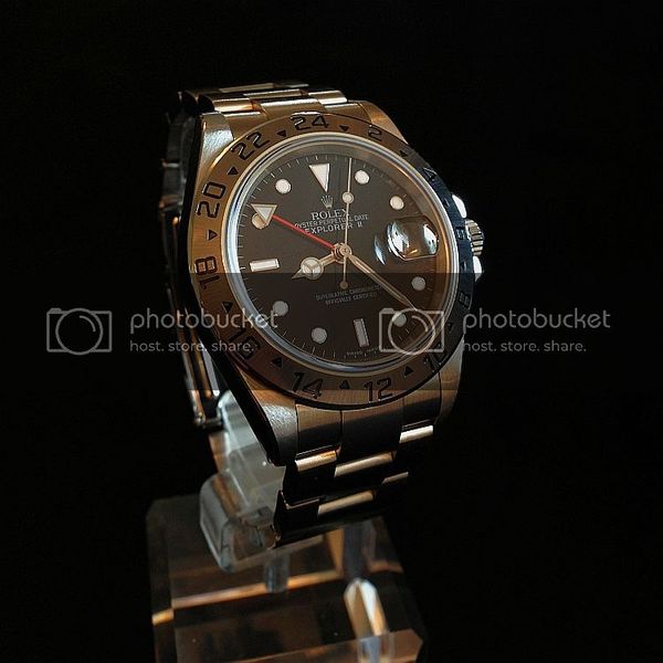 FSOT: *** UK MILITARY SPECIAL FORCES SUPPLIED ROLEX EXPLORER WITH ROLEX ...