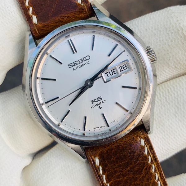 [WTS] Vintage Seiko KS ref 5626-7120 | WatchCharts Marketplace