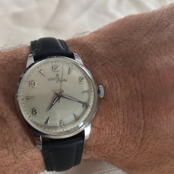 FS: Zenith Sporto | WatchCharts