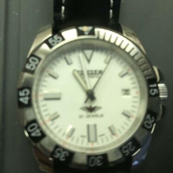 Citizen Automatic 17 Jewel | WatchCharts Marketplace