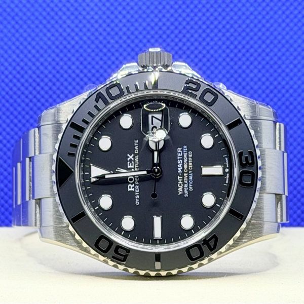 Brand New 06/2025 Tag Heuer Monaco Chronograph Stopwatch Black DLC ...