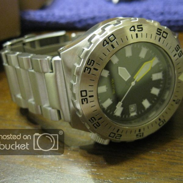 FS: Halios Holotype REDUCED! | WatchCharts